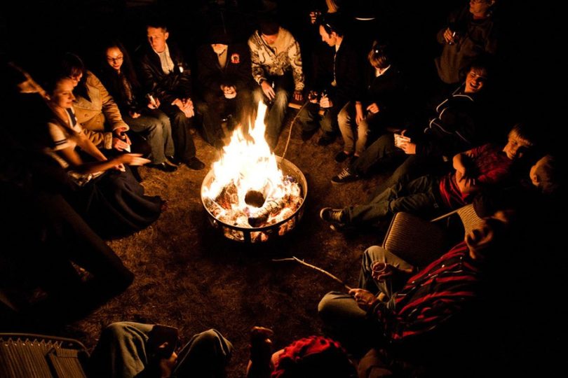 Giving Voice: Public Speaking as a Core Ritual Skill – Atheopaganism