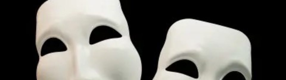 The God Mask – A Ritual Technique - Atheopaganism